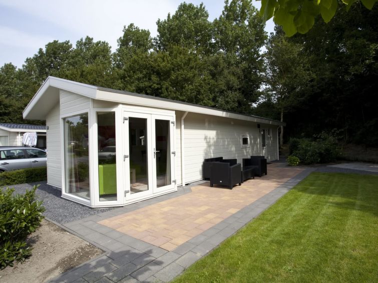 Exclusif 4 - Bergen, Netherlands