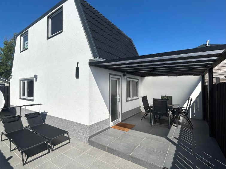Villa Colonia - Texel