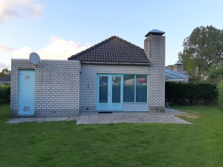 Gemütliches Ferienhaus - Texel
