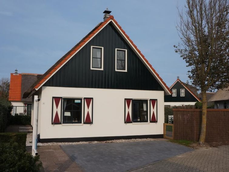 Villa Vermeer - Texel