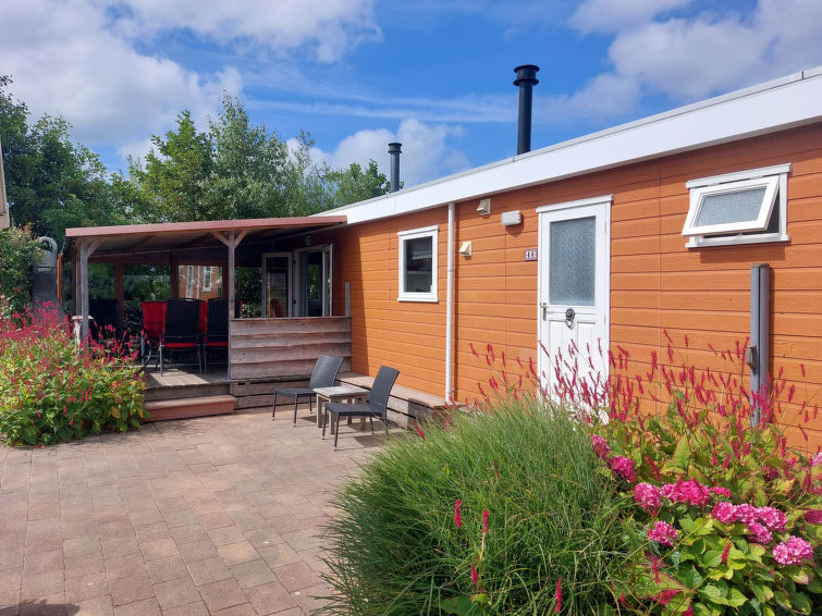 Cs 48 - Vakantiepark Callassande - Callantsoog