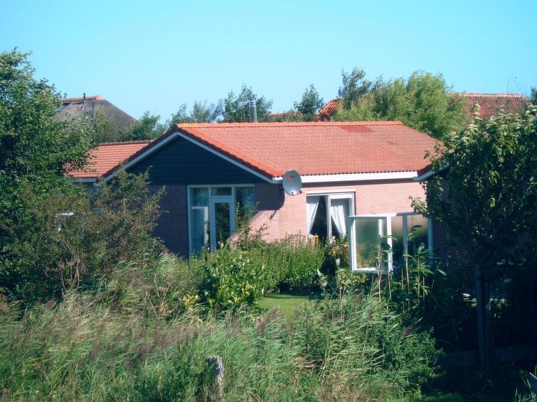 Lisakowski-dorn - Schoorl