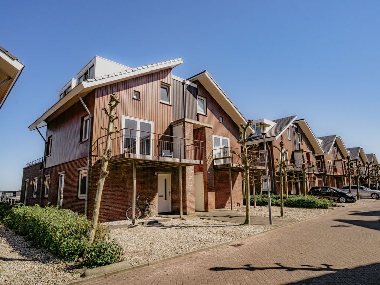 Oostergeest 2 - Heemskerk