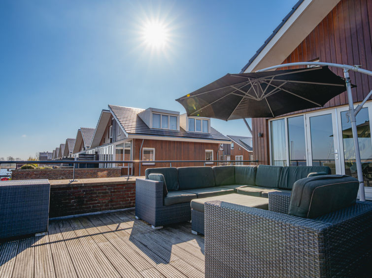 Oostergeest 2 - Heemskerk