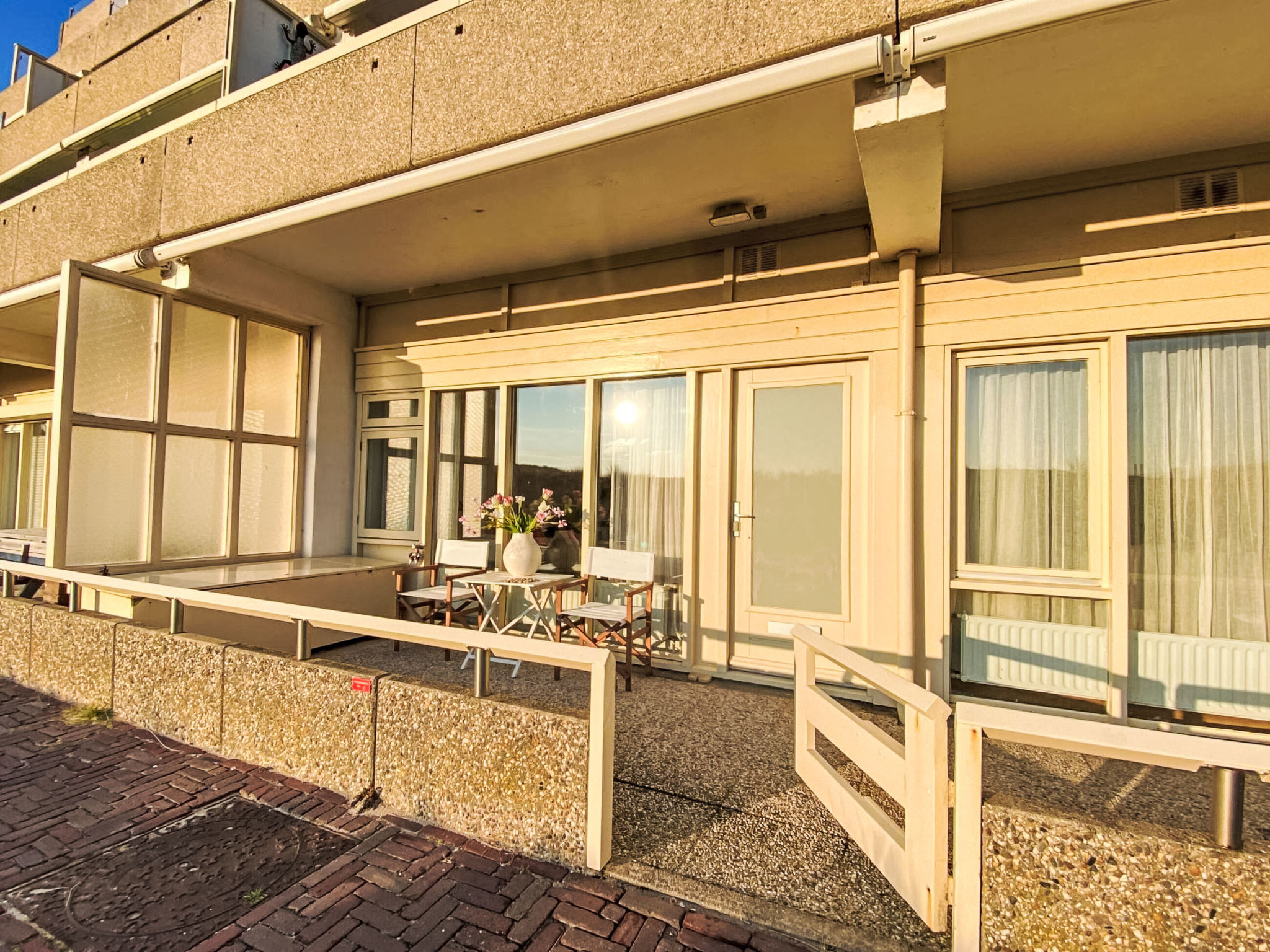 Amstel Beachhouse - Egmond aan Zee