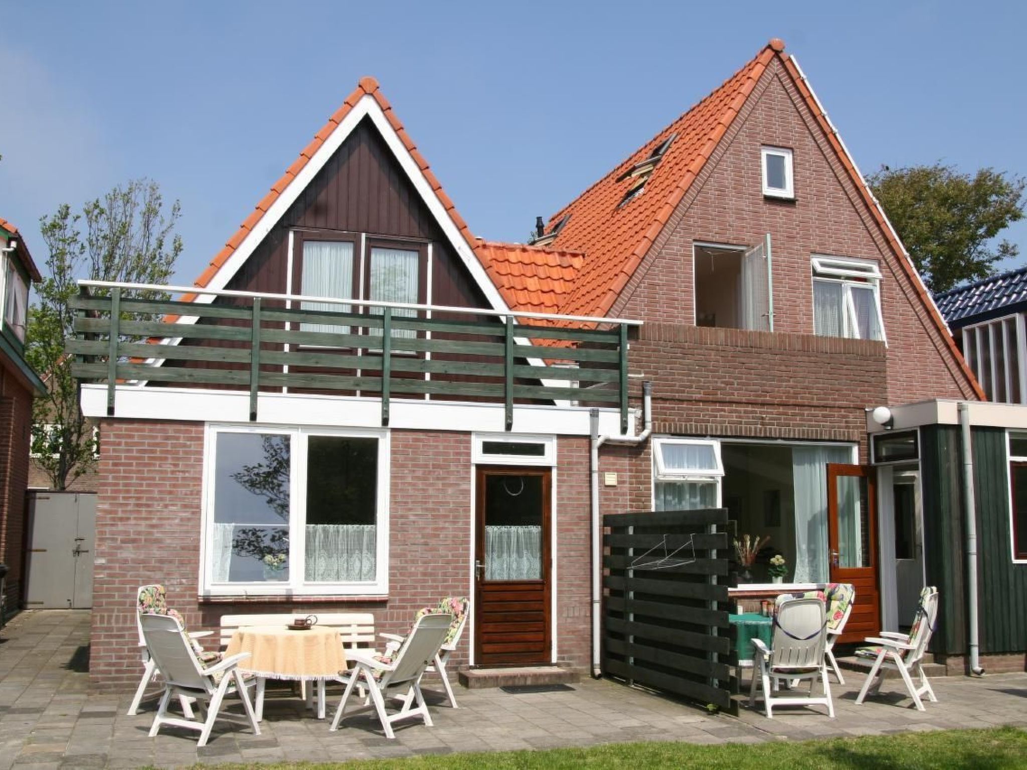 Mit Wallbox - Bergen aan Zee