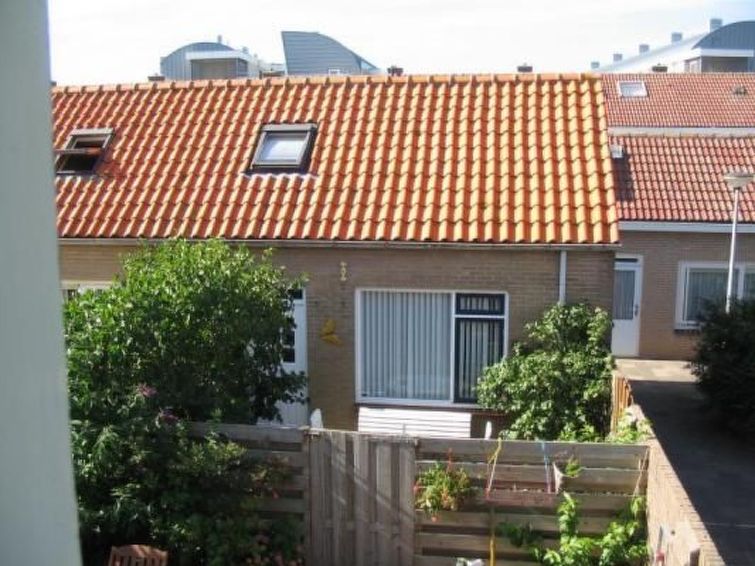 Mit Privatem Garten Und Terrasse - Egmond aan Zee