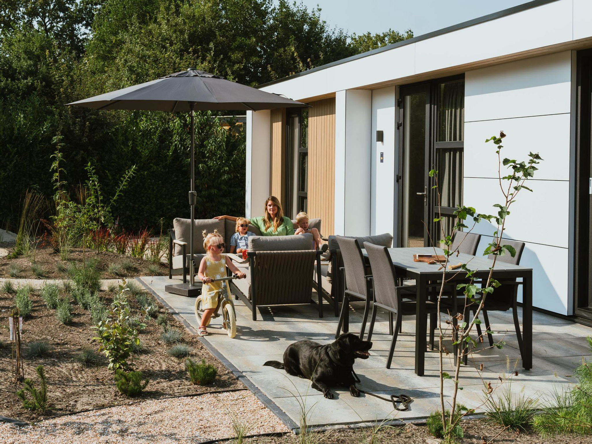 Villa Bloomingdale Luxe - Hollande-Septentrionale