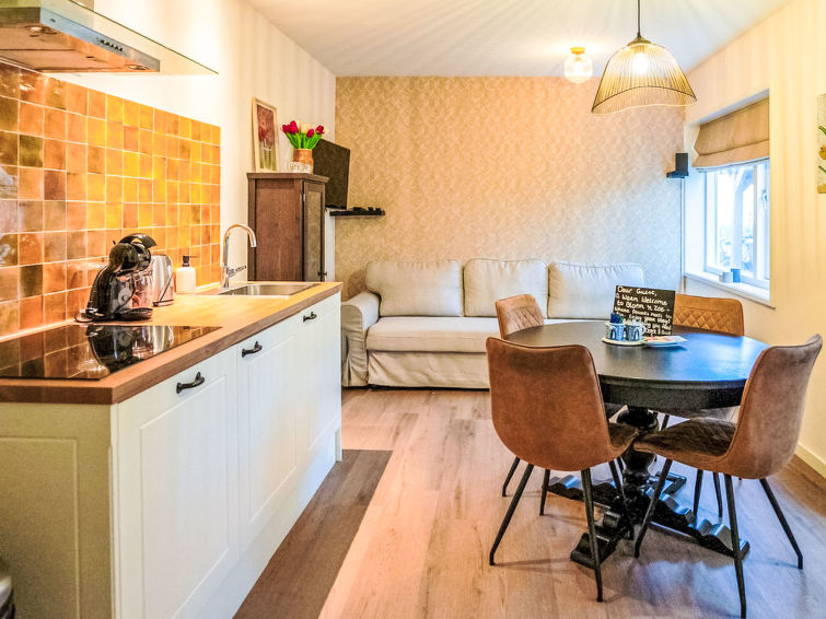 Bloem 'N Zee - Hillegom