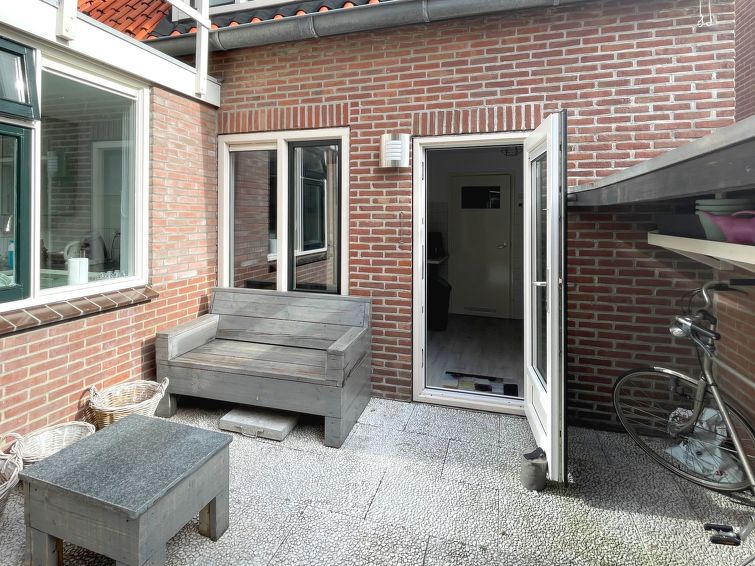 Sunnylogde - Noordwijk aan Zee