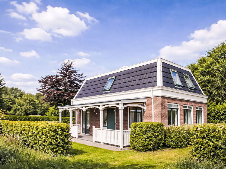Mit Wallbox - Noordwijk aan Zee