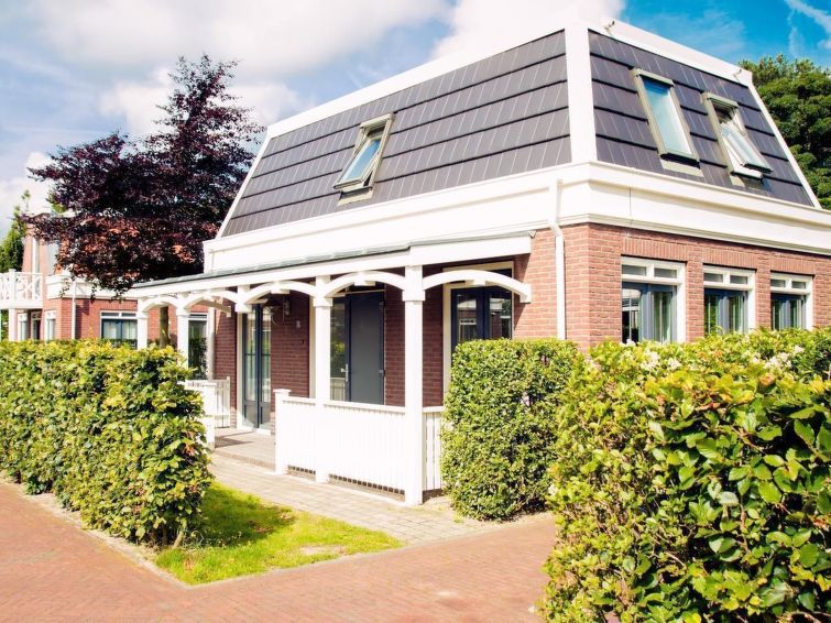 Mit Wallbox - Noordwijkerhout