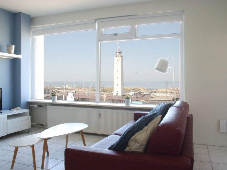 Oceania - Noordwijk aan Zee