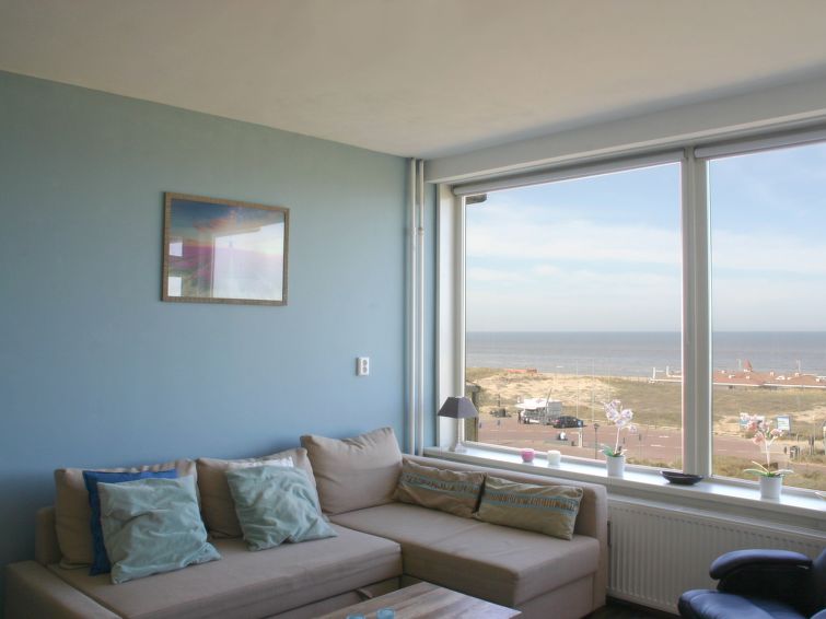 Leuchtturm - Noordwijk aan Zee