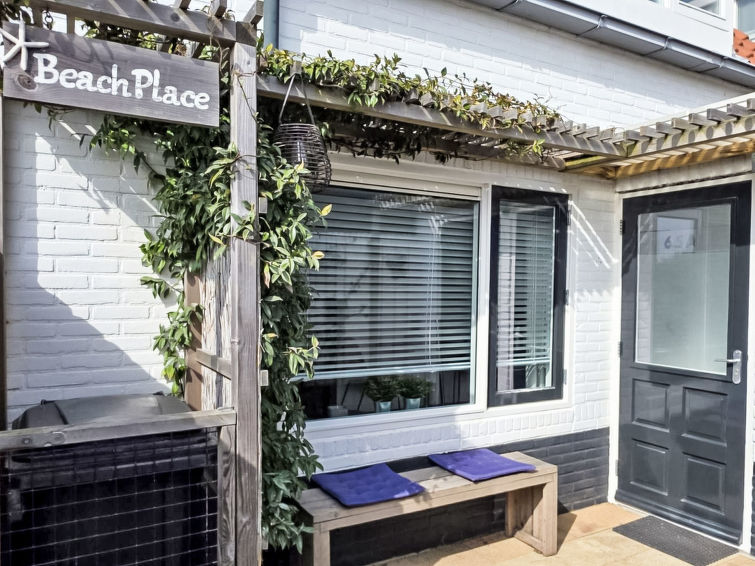 Beachplace - Noordwijkerhout
