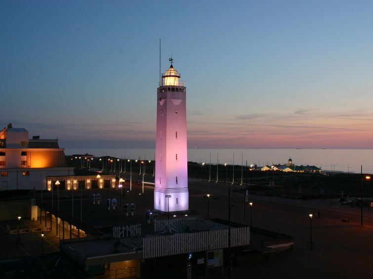 Beachplace - Noordwijk aan Zee
