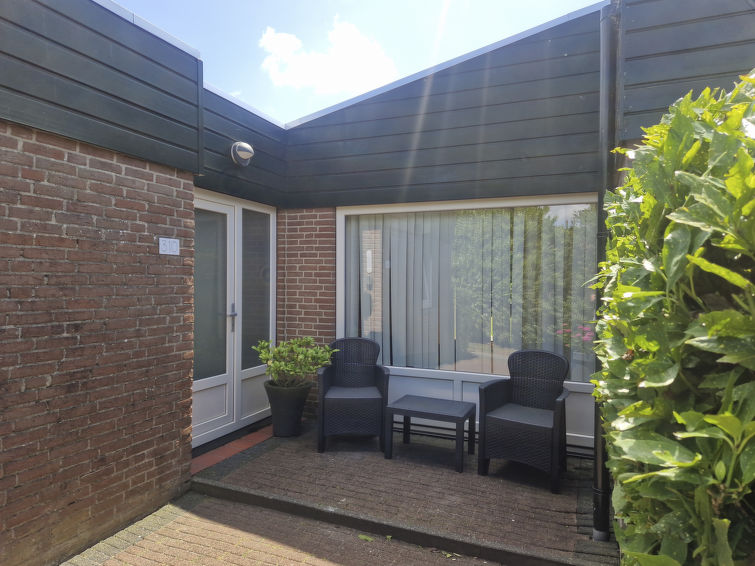 Zeelust - South Holland