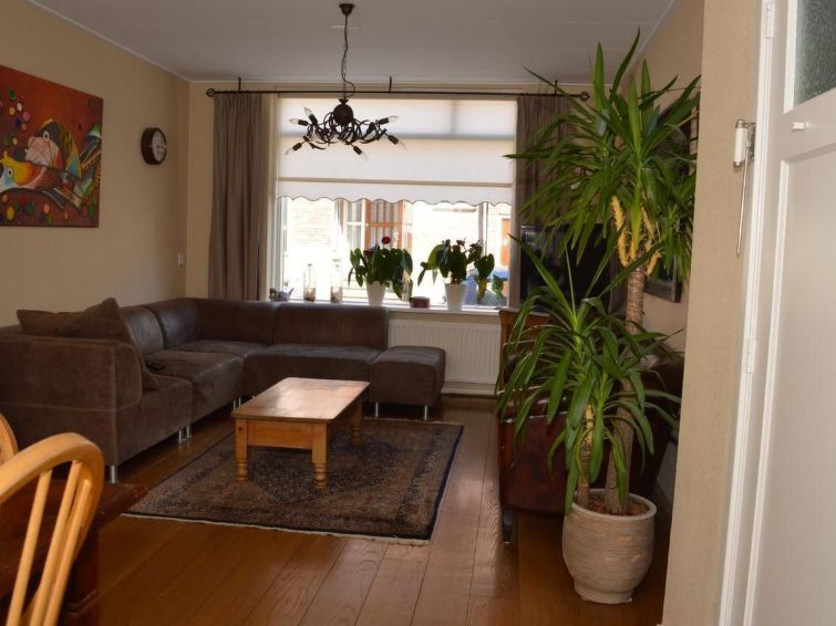 "Emmastraat" Mit Terrasse - Noordwijk aan Zee
