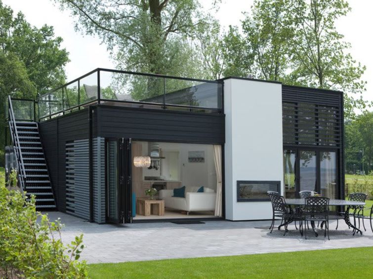 Cube Elite 4 - Nijkerk