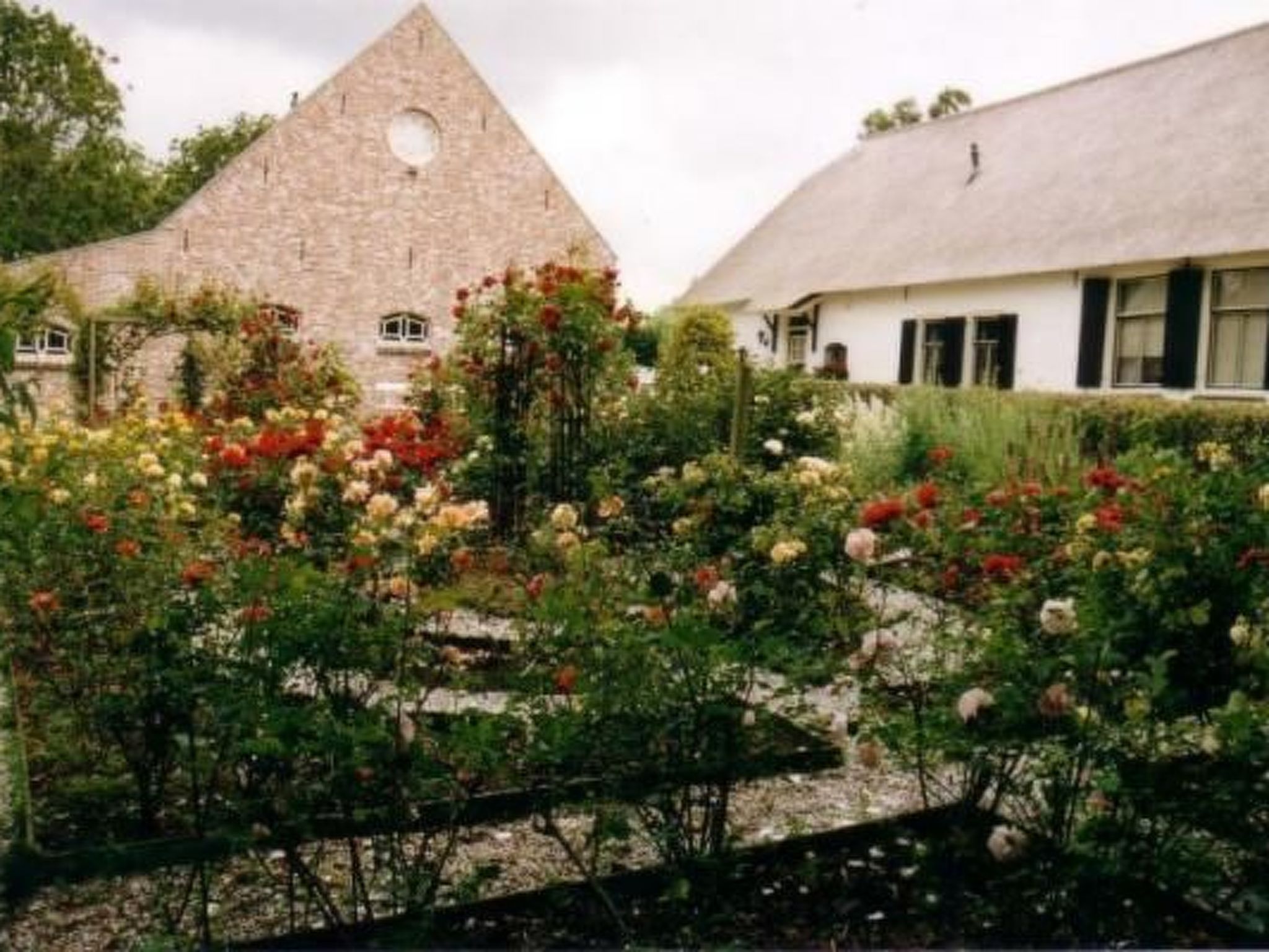 Wohnung Auf Dem Bauernhof - Utrecht