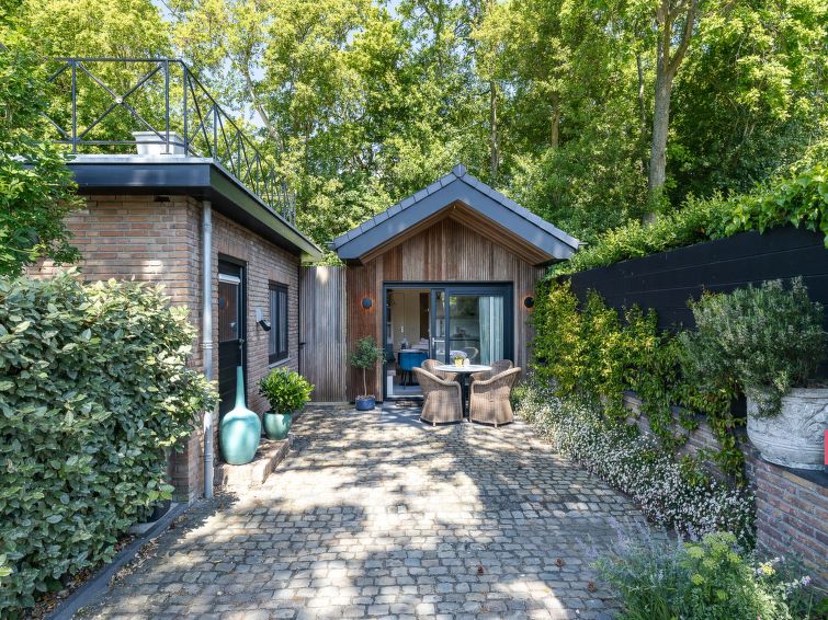 Residence Domburgse Duinen - Oostkapelle