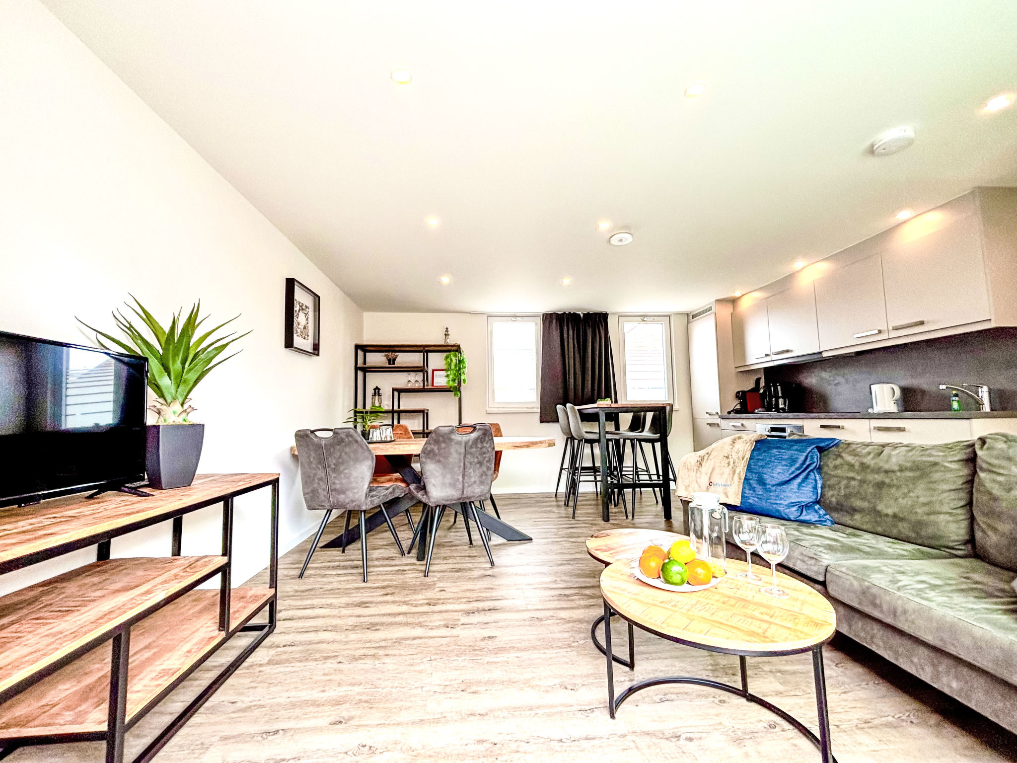 Beach House Westkapelle 2b - Zoutelande