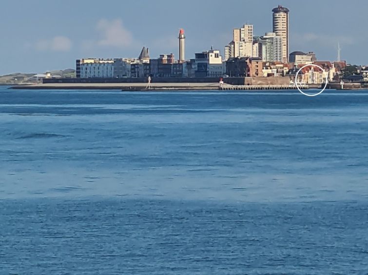 Havenzicht National Monument - Middelbourg
