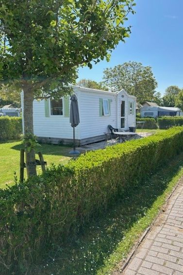 Mobilheim "Camping Scheldeoord" - Zeeland