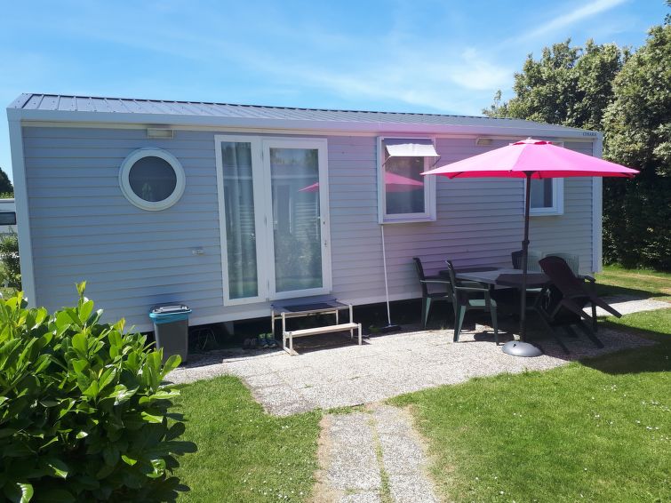 Mobilheim O'hara 6p Camping Scheldeoord Baarland - Zeeland