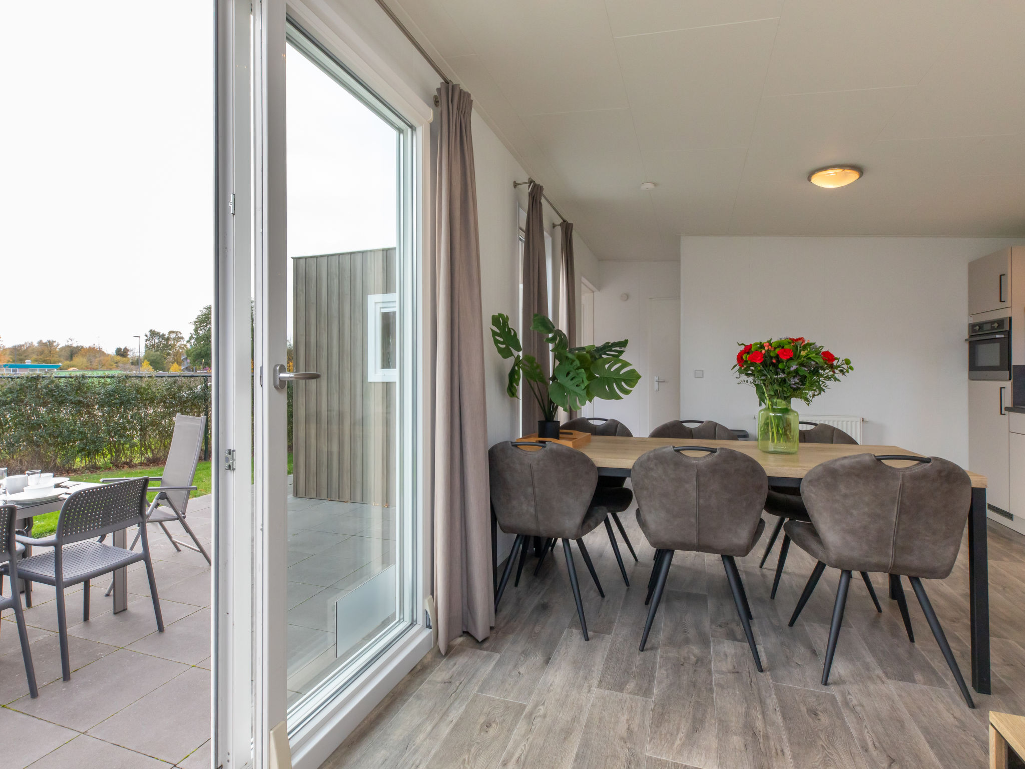 Hart Van Zeeland - Zeeland