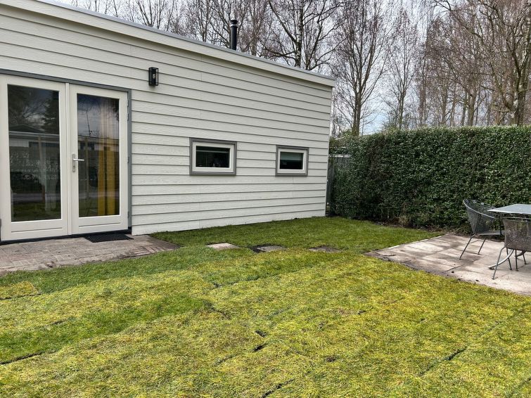 Winziges Sonnenhaus - Zeeland