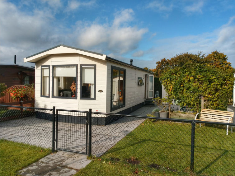 Rbr 414 - Beach Resort Kamperland - Zeeland