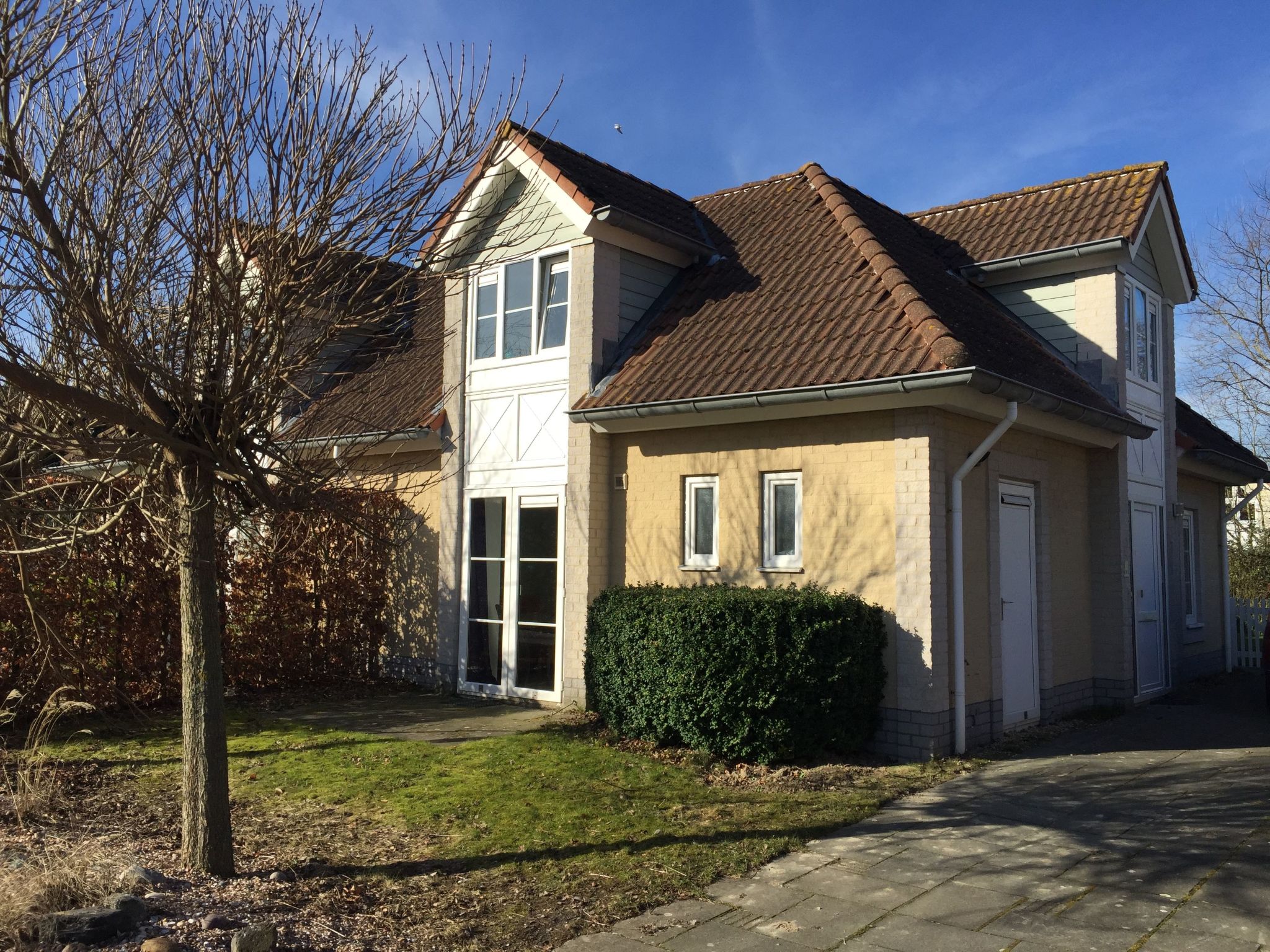 Lieblingsplatz - De Banjaard