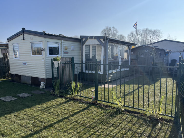 Rbr 232 - Beach Resort Kamperland - Zeeland