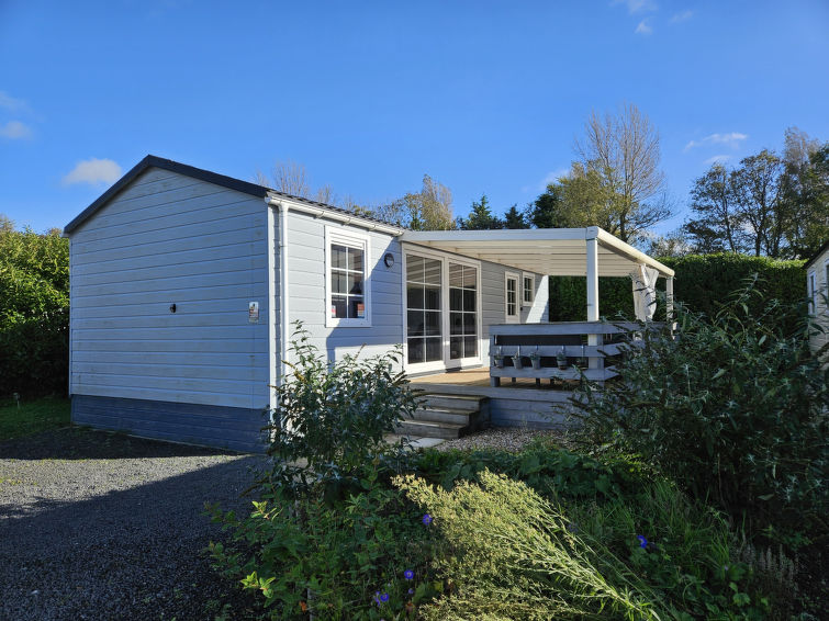 Rbr 1233 - Beach Resort Kamperland - Zeeland