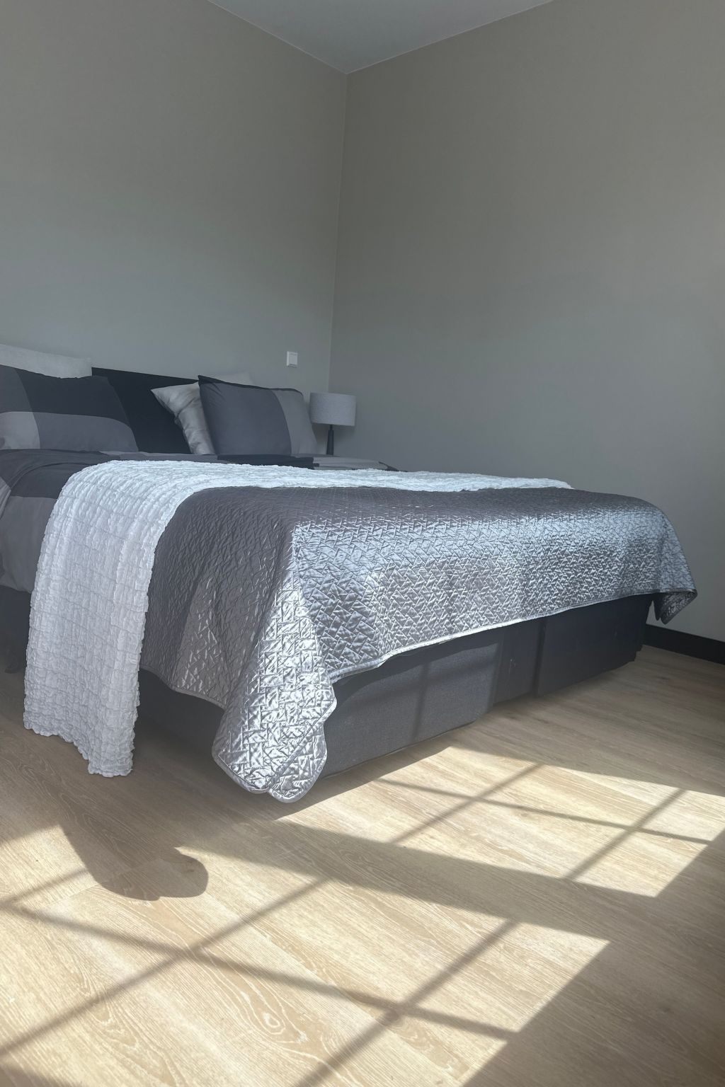 Kleines Neues Sauberes Appartement - Cadzand