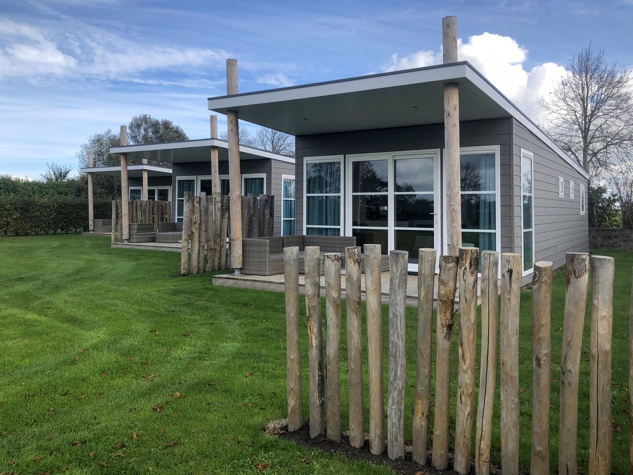 Camping Cassandria Bad - Cadzand