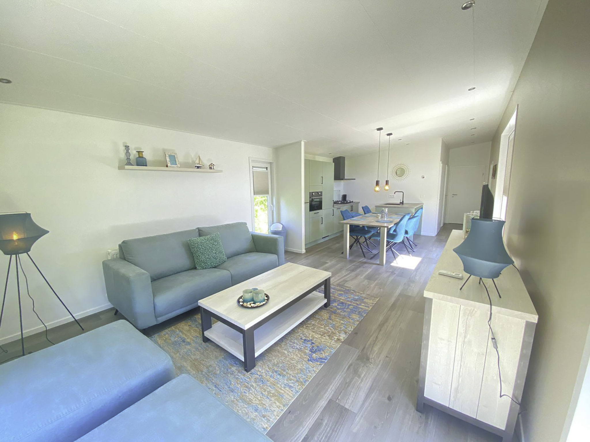 De Schelde - Zeeland