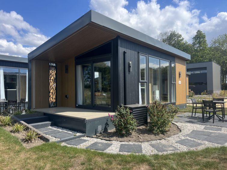 Hotel Chalet - Zeeland