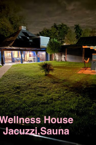 Wellness-ferienhaus Für 5 Personen - Zeeland