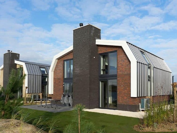 Villa Waterfront 12 - Noord-Brabant