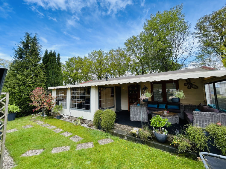 Vakantiepark Klein Vink - E11 - Limburg