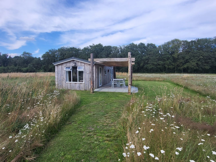 Hoeve Twente - De Oeverzwaluw - Limburg