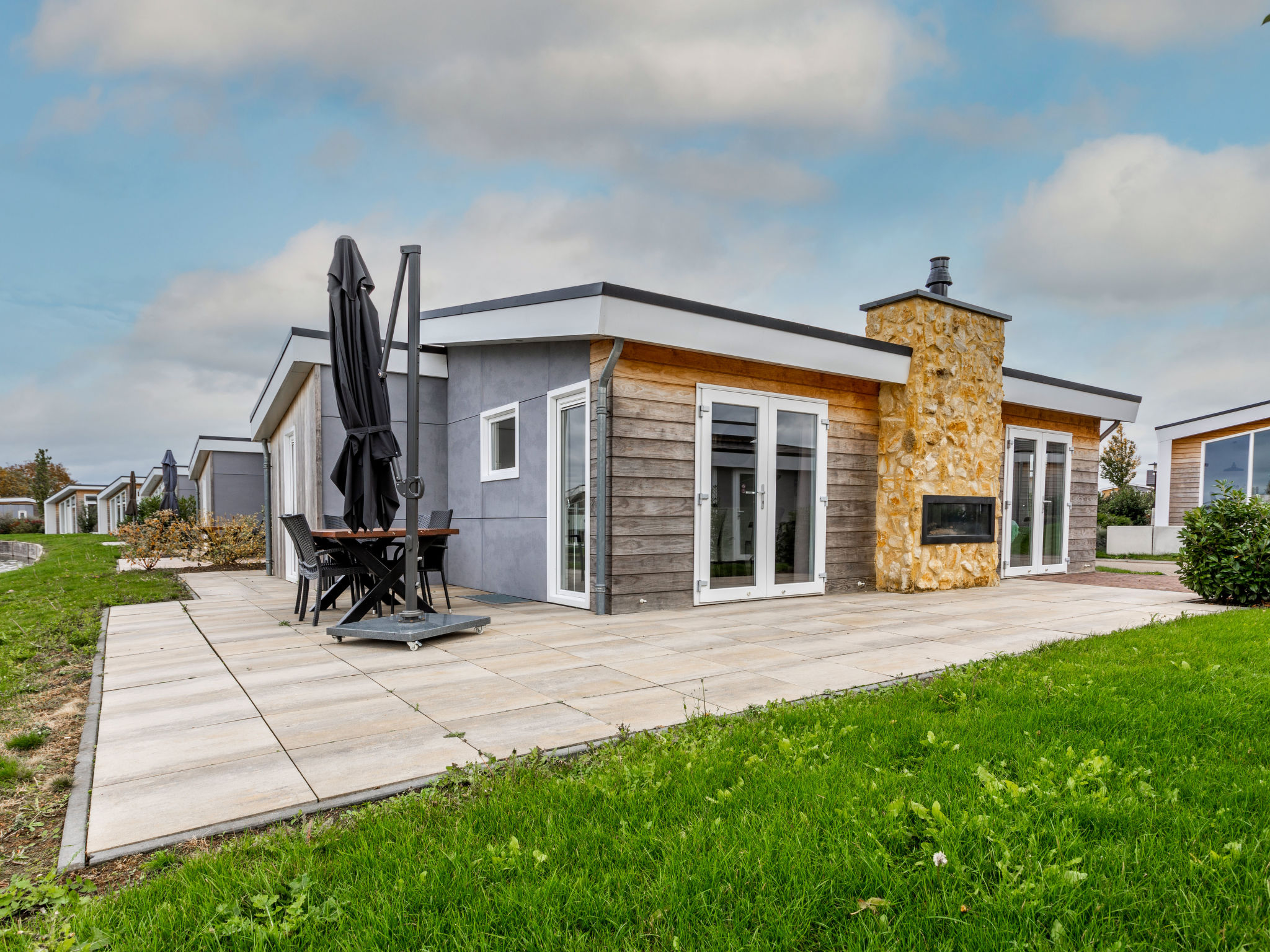 Green Resort Mooi Bemelen - Limburg