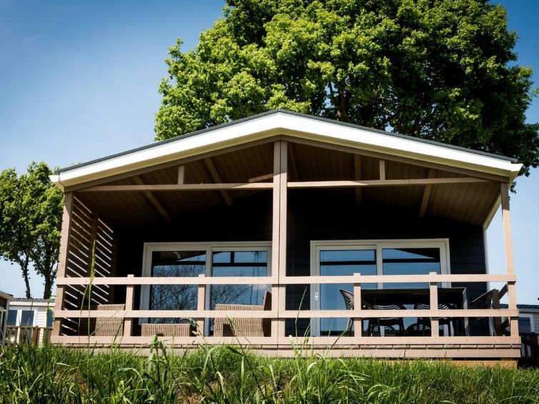 Grandeur Chalet - Limburg