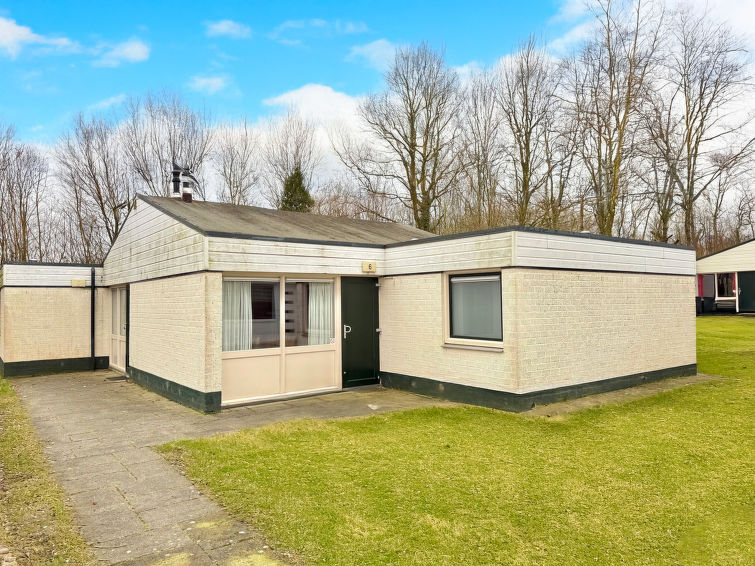Bungalowpark Simpelveld - Schakel 6 - Limburg