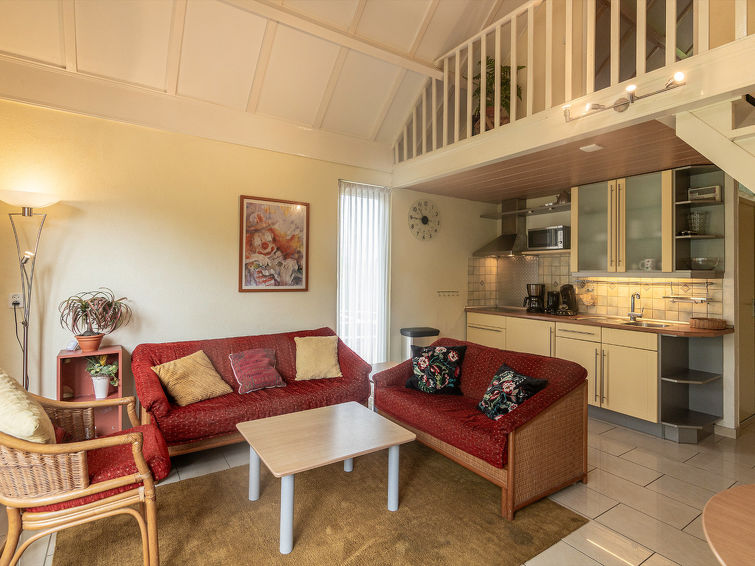 Bungalowpark Simpelveld - Delta 113 - Aachen