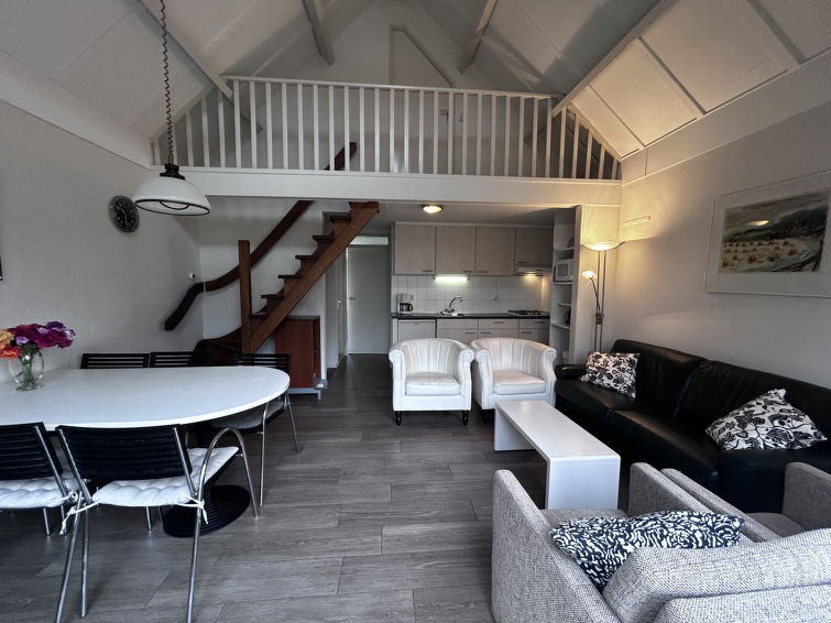 Bungalowpark Simpelveld - Delta 128 - Aachen