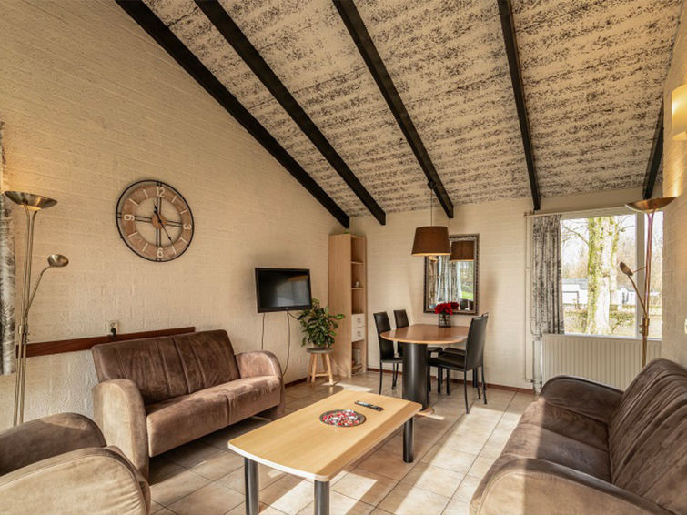 Bungalowpark Simpelveld - Castra 40 - Limburg