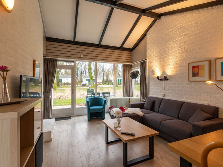 Bungalowpark Simpelveld - Castra 47 - Heerlen